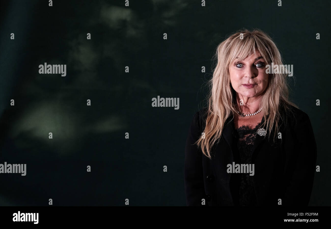 Edinburgh International Book Festival 2015 Featuring: Helen Lederer ...