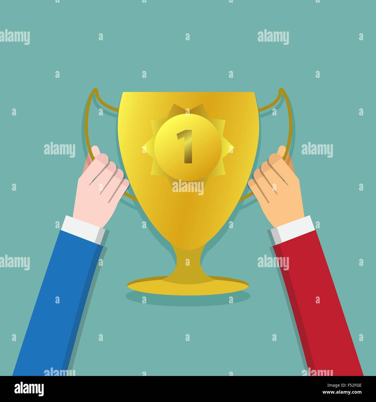 Winer vector vectors hi-res stock photography and images - Alamy