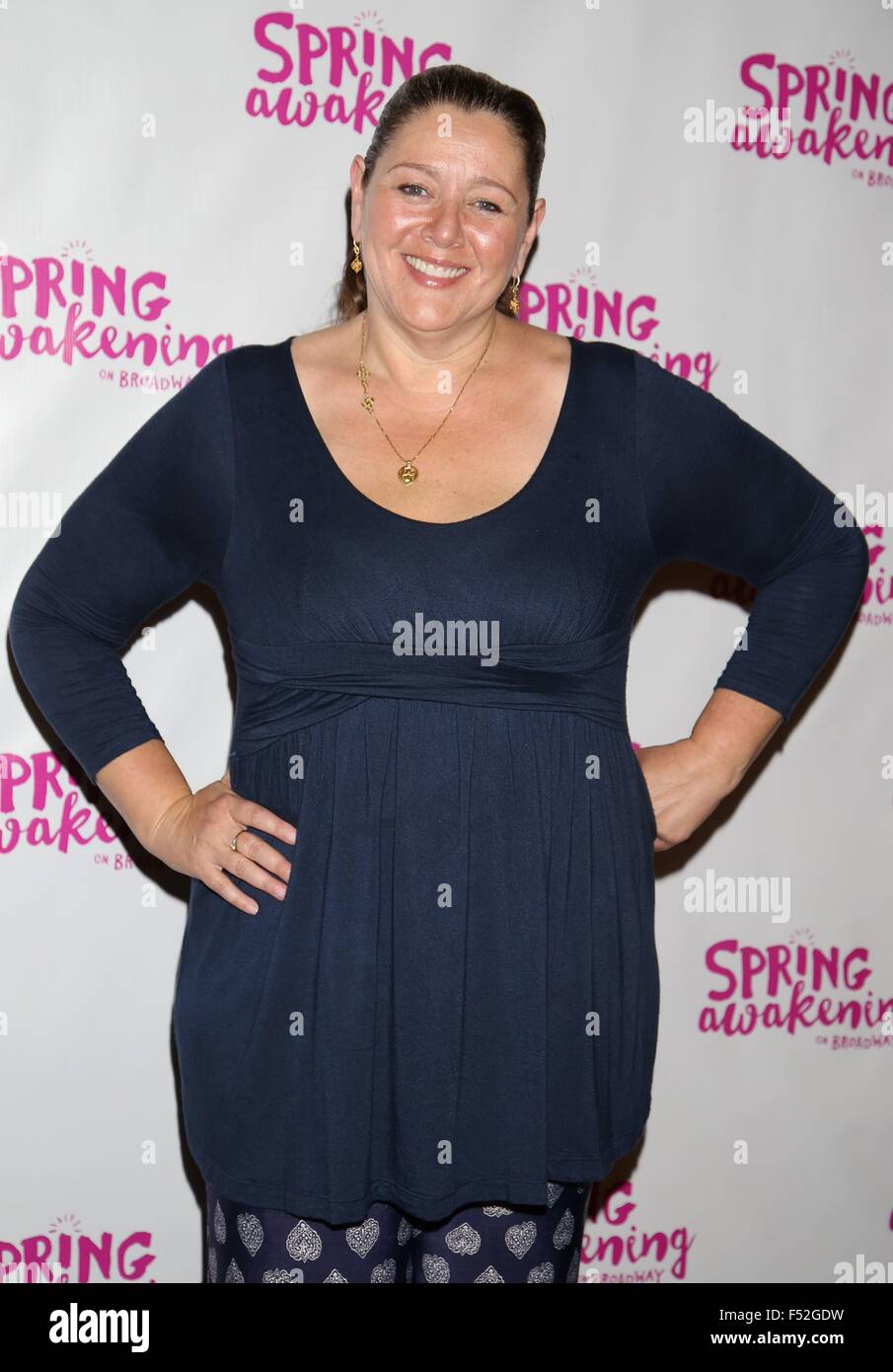 Photo Call for Deaf West Theatre's Spring Awakening held at Baryshnikov ...