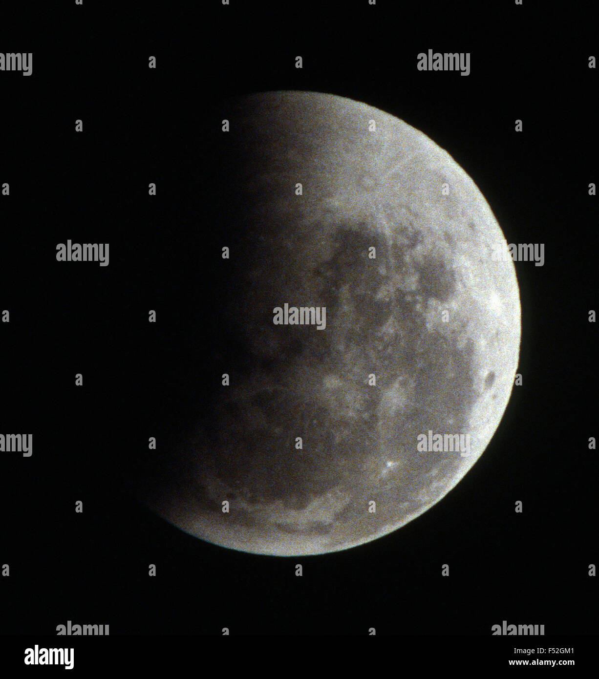 Washington, DC.,USA 4th April 1996 Every five and a half months, when ...