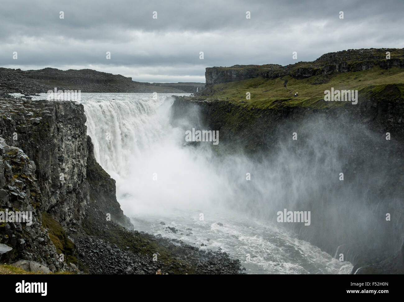 Deadly waterfall hi-res stock photography and images - Alamy