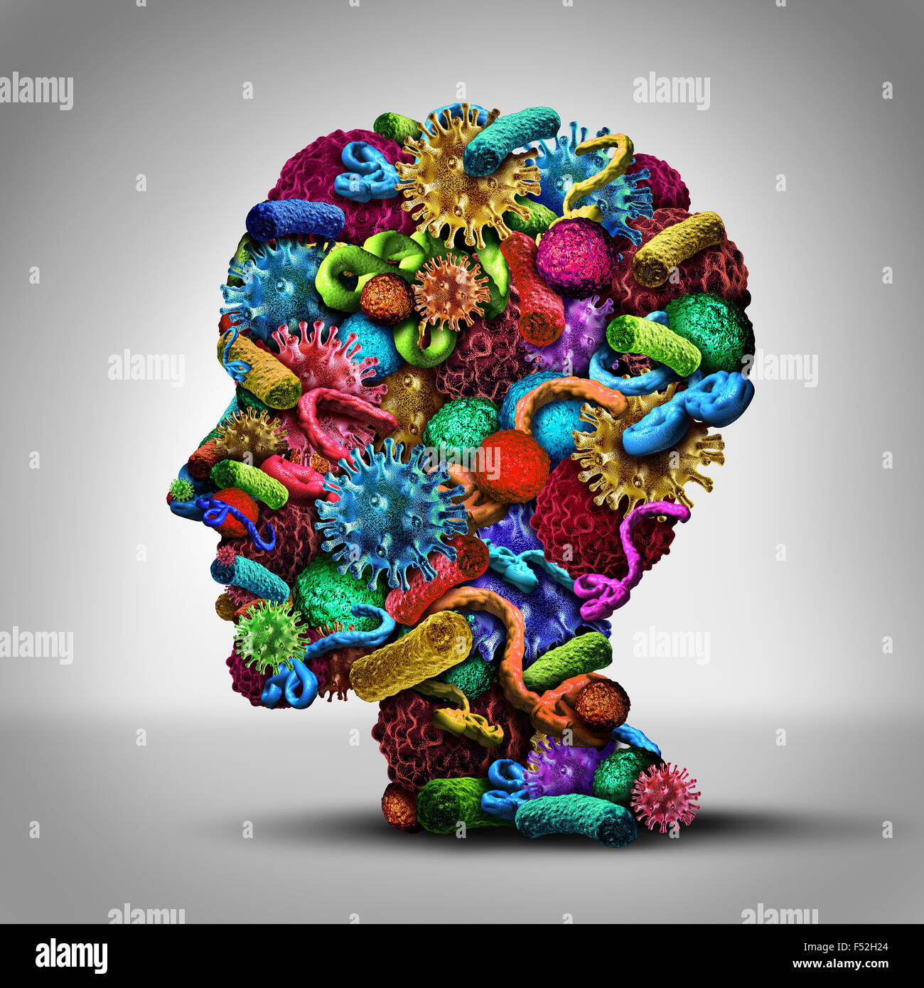 Living human cells hi-res stock photography and images - Alamy