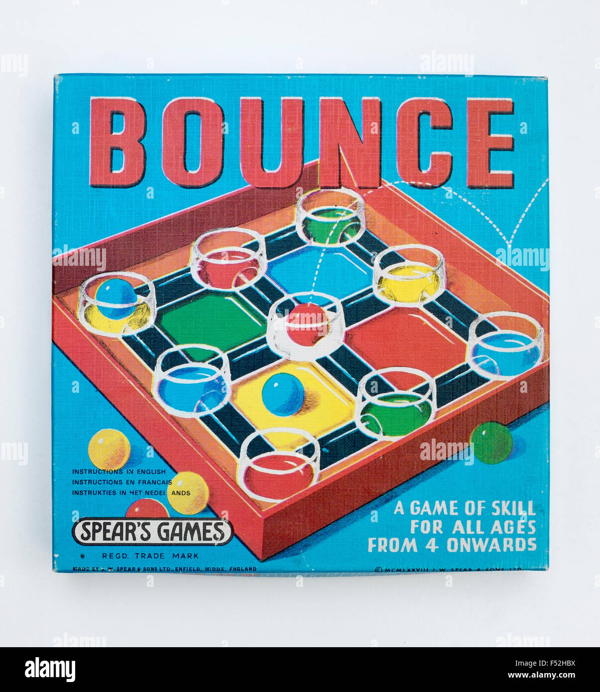 British game hi-res stock photography and images - Alamy