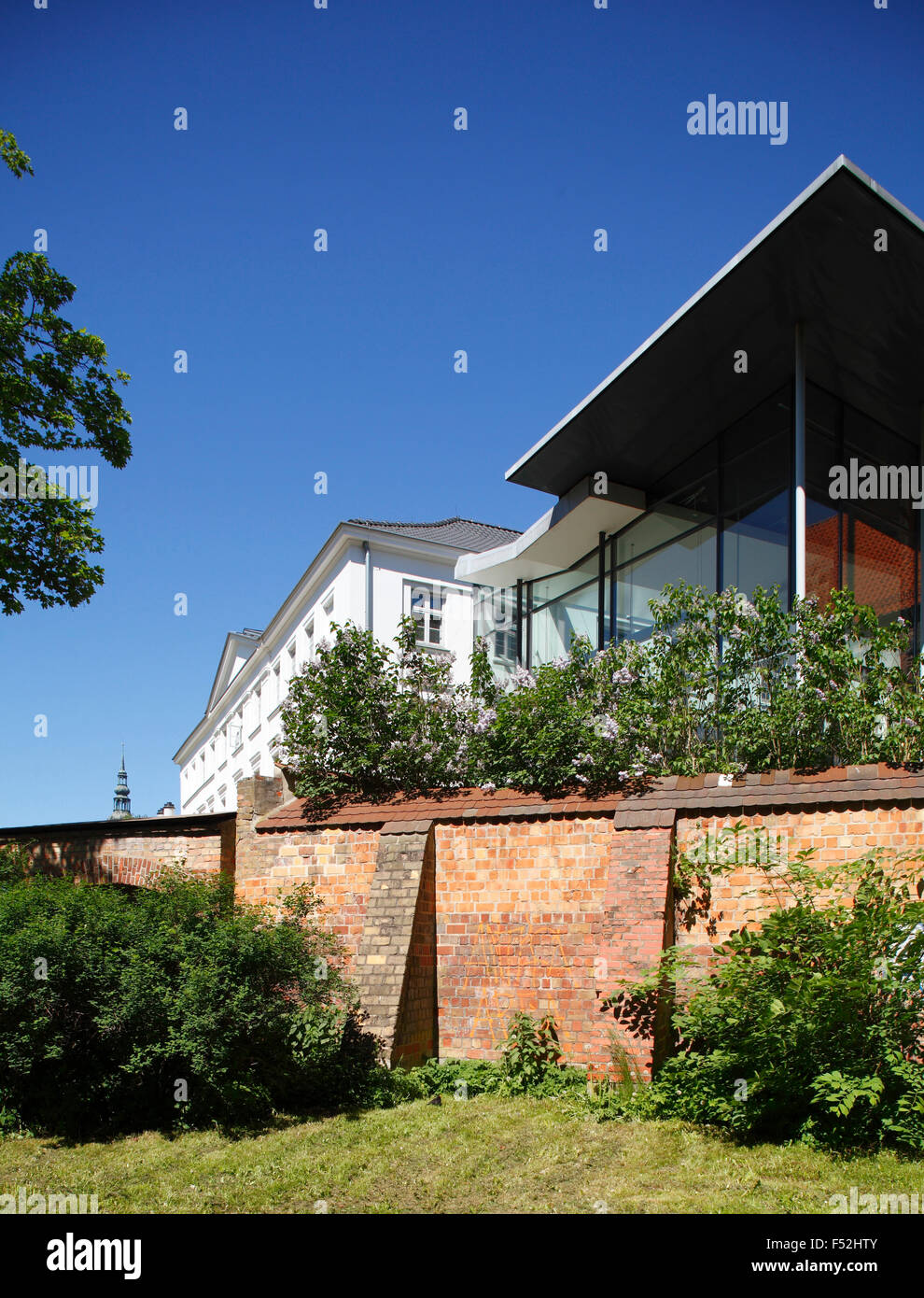 Pomeranian state museum baltic hi-res stock photography and images - Alamy