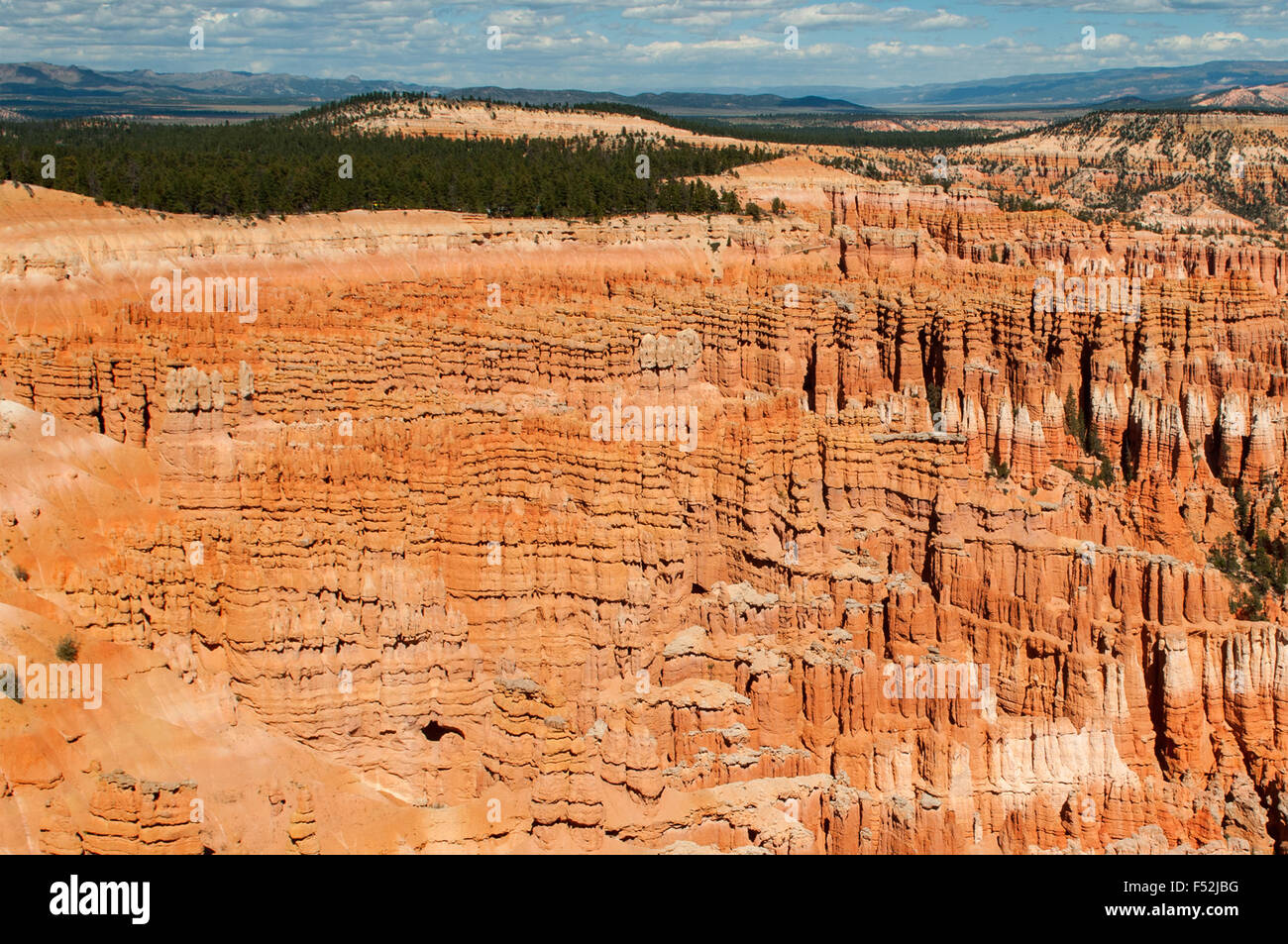 Bryce canyon hoodoos from hi-res stock photography and images - Alamy