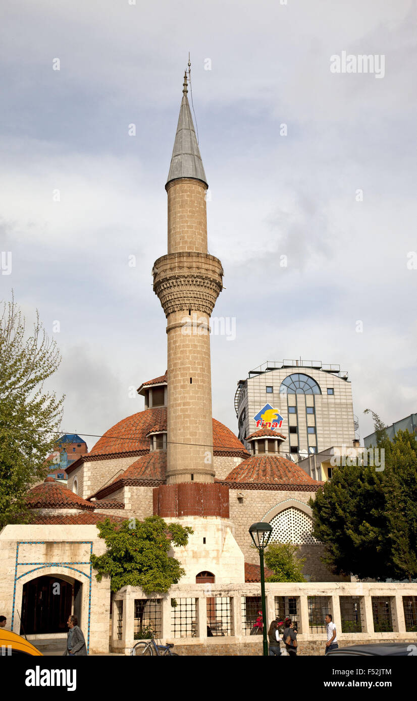 Turkey, Anatolia, Antalya, mosque, Islam Stock Photo - Alamy