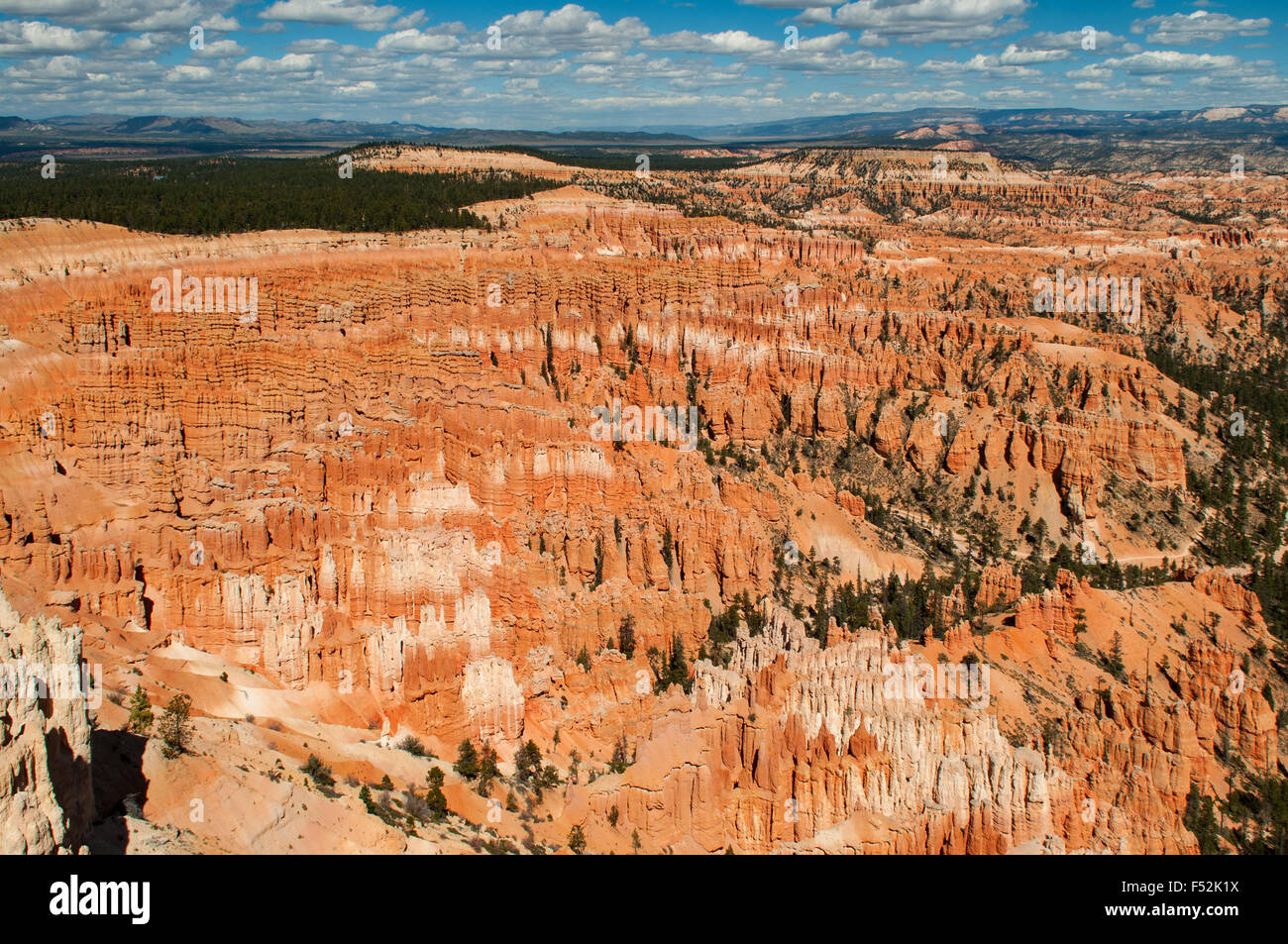 Bryce canyon hoodoos from hi-res stock photography and images - Alamy