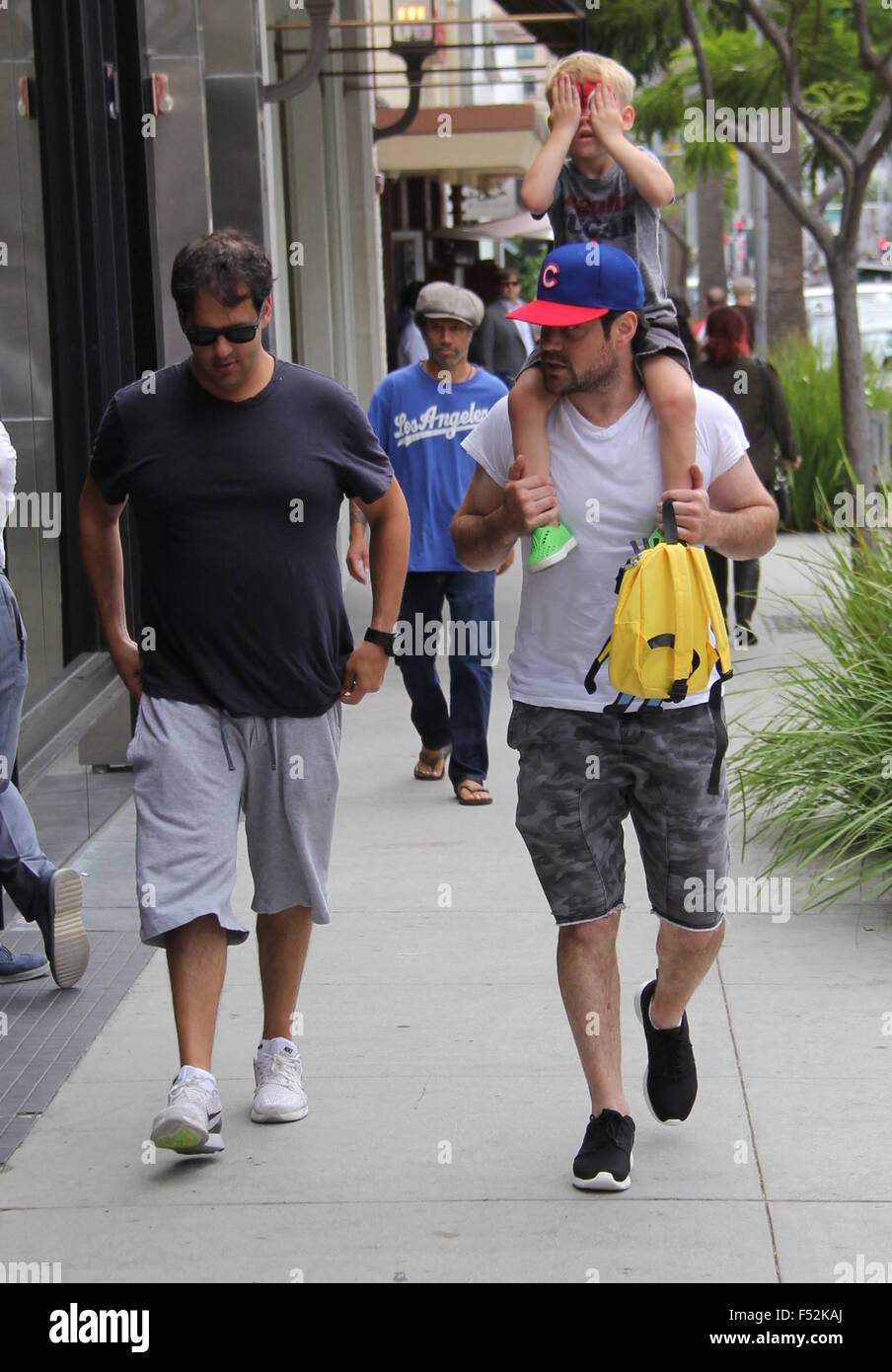 Mike comrie and luca cruz hi-res stock photography and images - Alamy