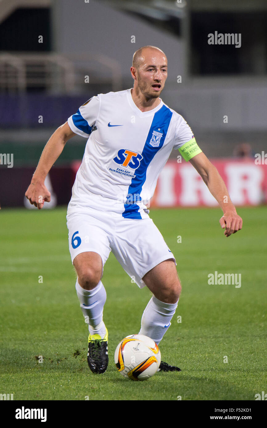 Lukasz tralka hi-res stock photography and images - Alamy