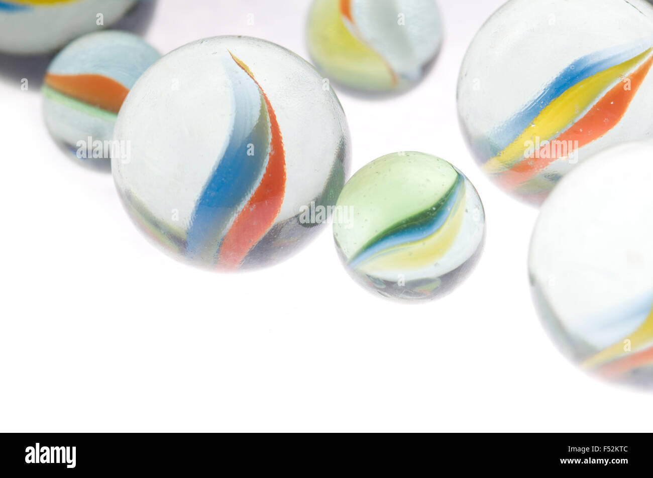 Studio photo marbles hi-res stock photography and images - Alamy