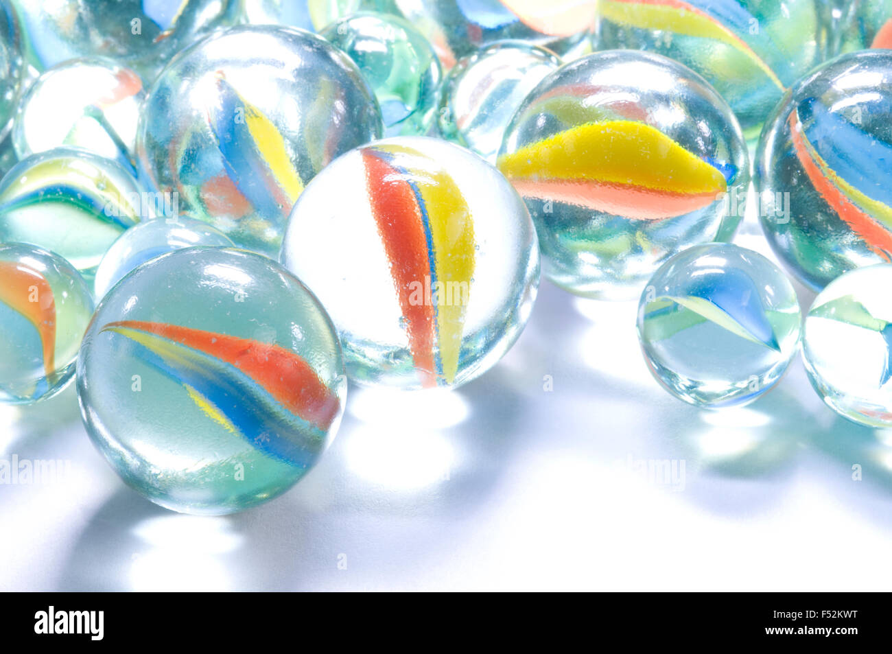 Studio photo marbles hi-res stock photography and images - Alamy