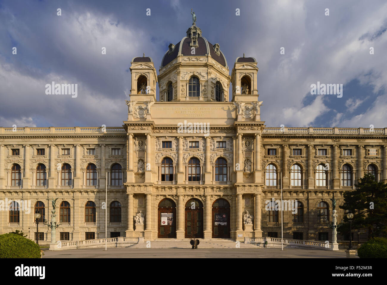 Volkerkunde Museum Vienna Austria