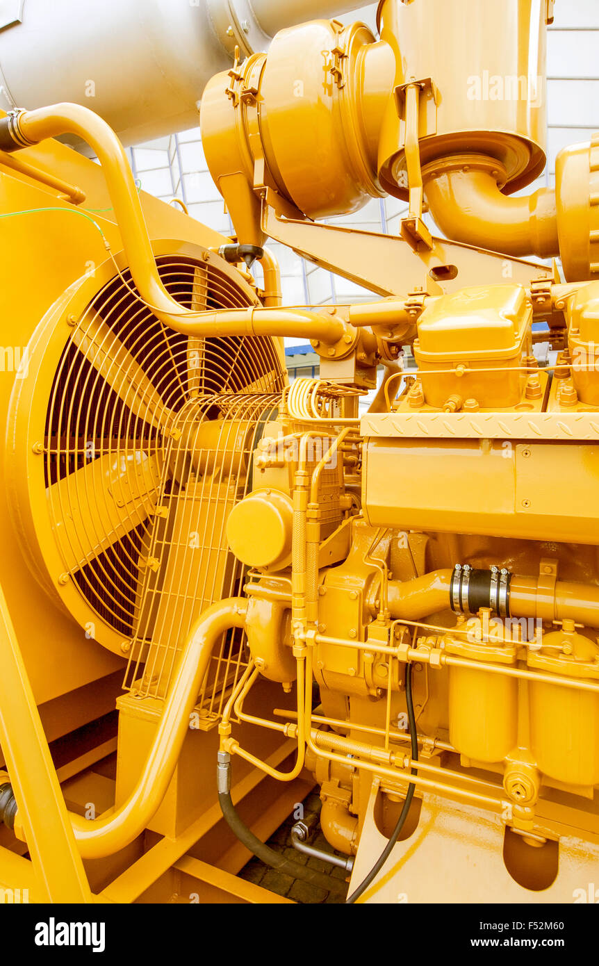 Mechanical fan hi-res stock photography and images - Alamy