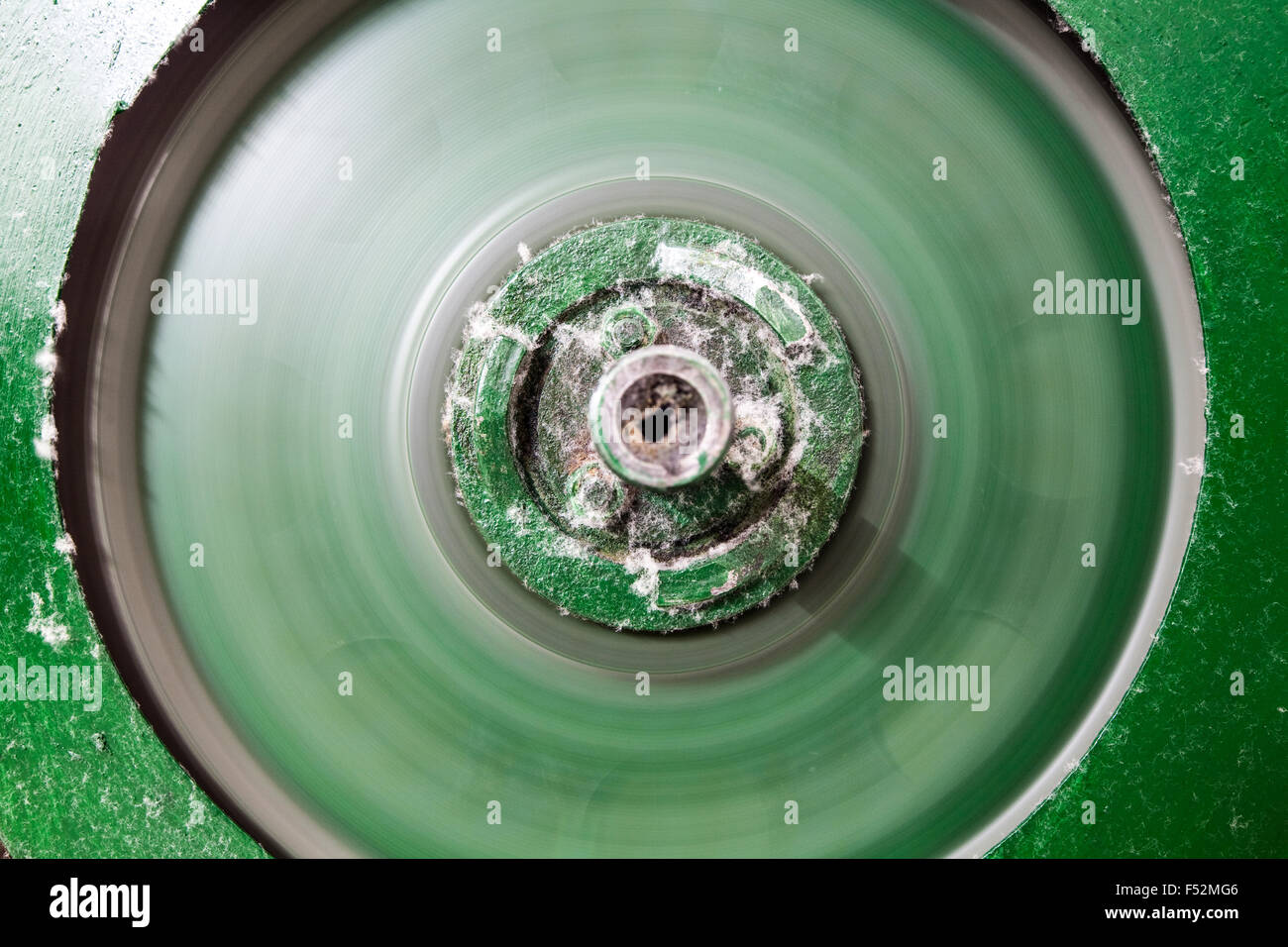 Mechanical Clutch In Motion Device Used For Shifting Speed Of A System ...