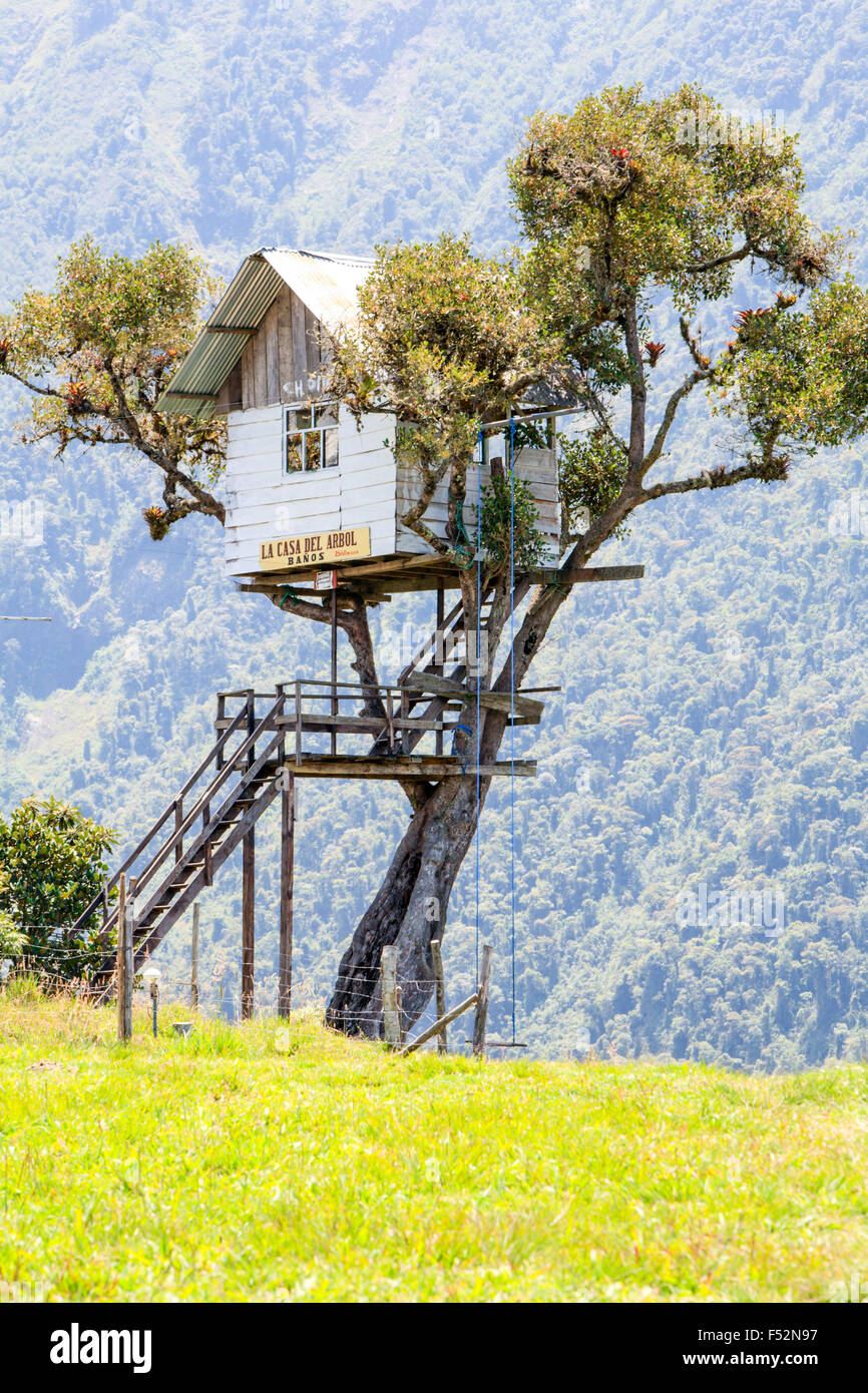 Living near volcano hi-res stock photography and images - Alamy