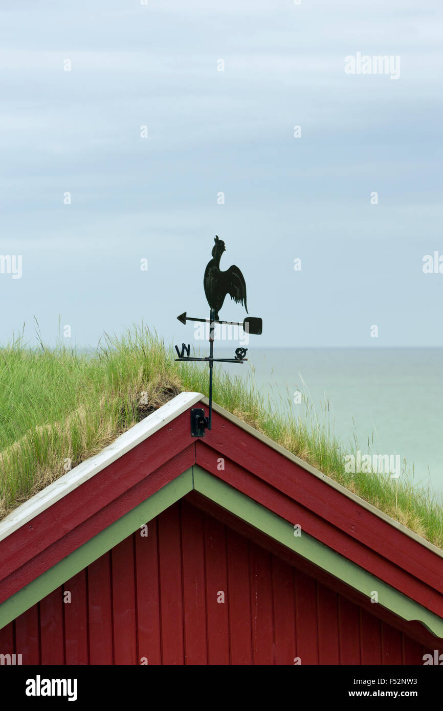 Weathercock house hi-res stock photography and images - Alamy