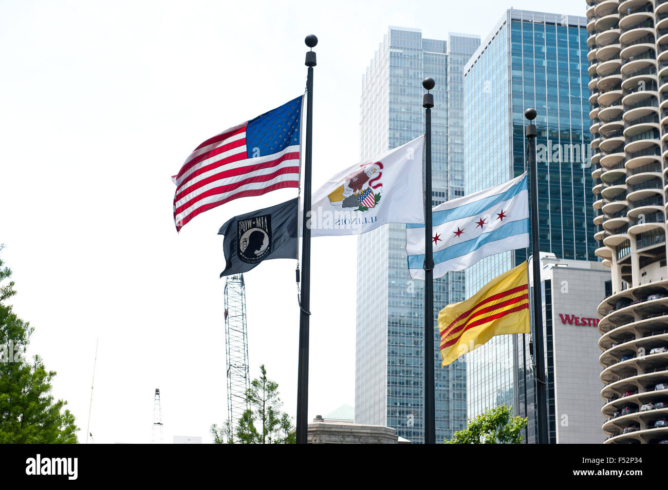 Flags united states vietnam hi-res stock photography and images - Alamy