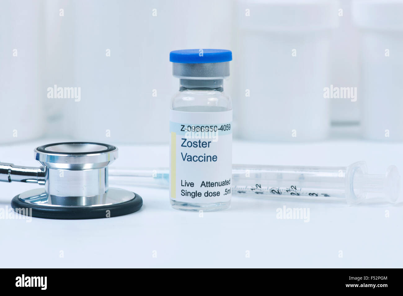 Varicella zoster virus hi-res stock photography and images - Alamy