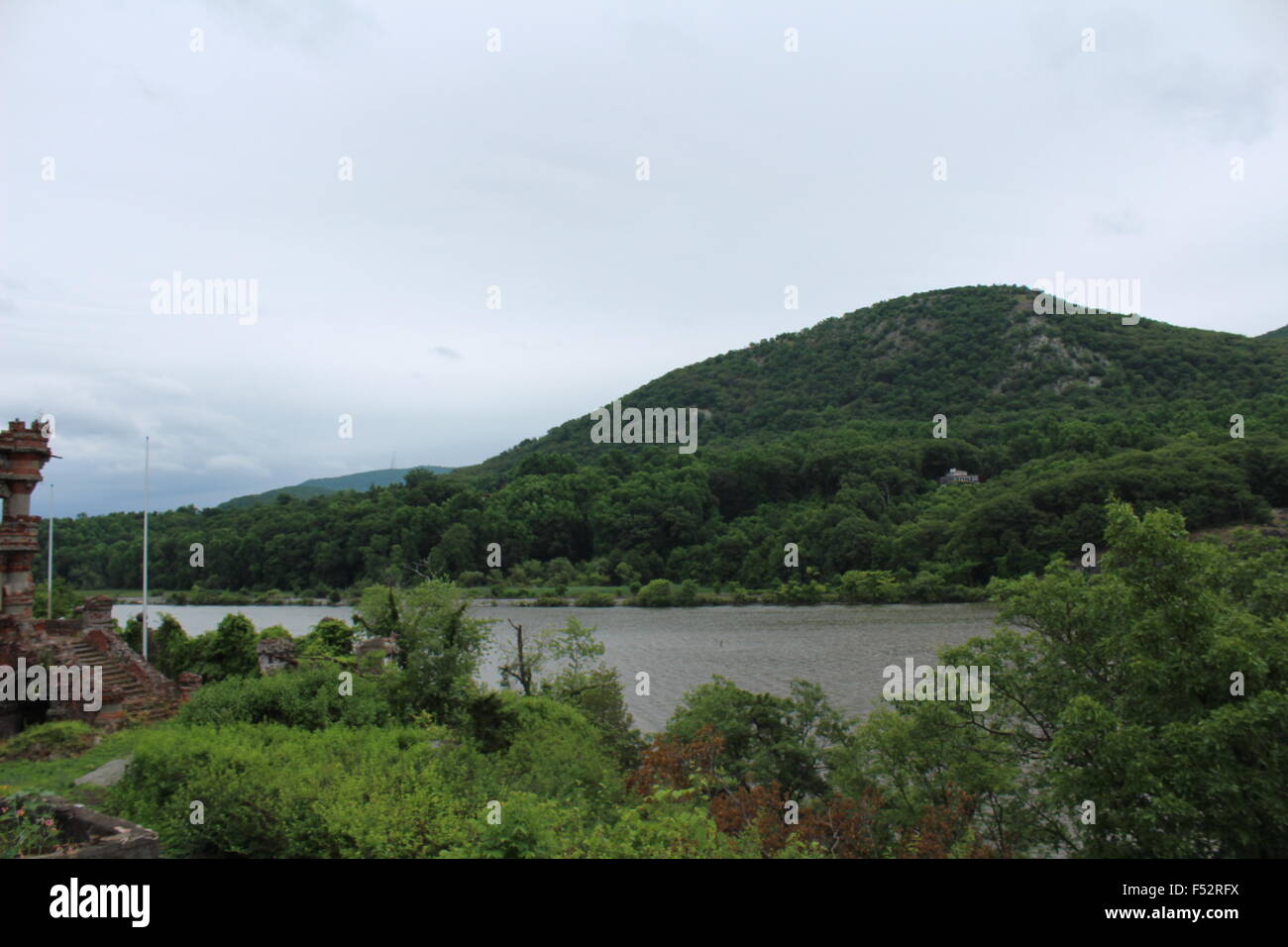 Beautiful New York Landscape and Nature Stock Photo - Alamy