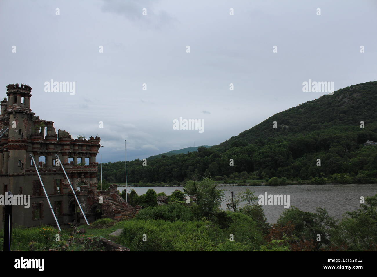 Beautiful New York Landscape and Nature Stock Photo - Alamy