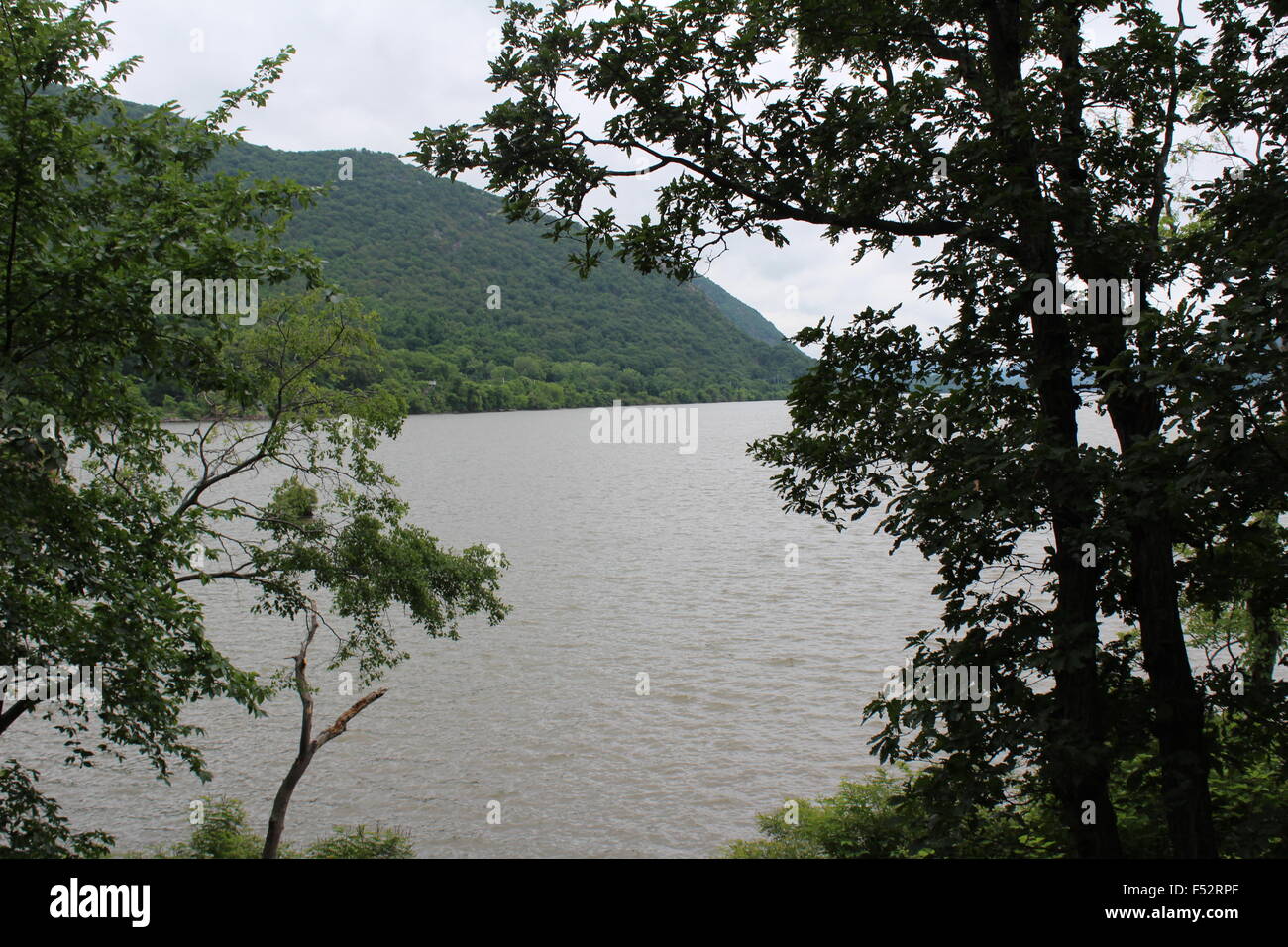 Beautiful New York Landscape and Nature Stock Photo - Alamy