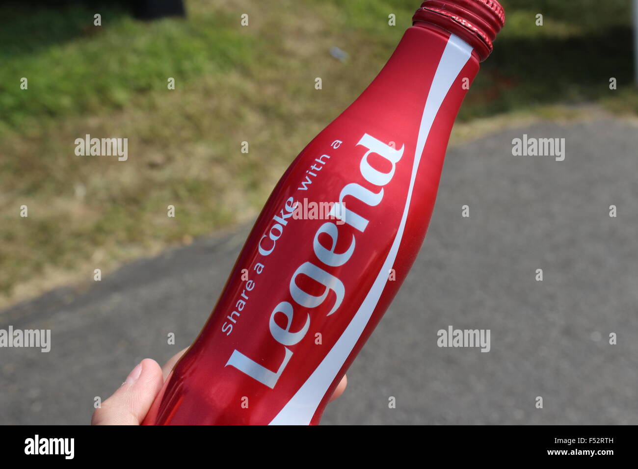 Coke theme hi-res stock photography and images - Alamy