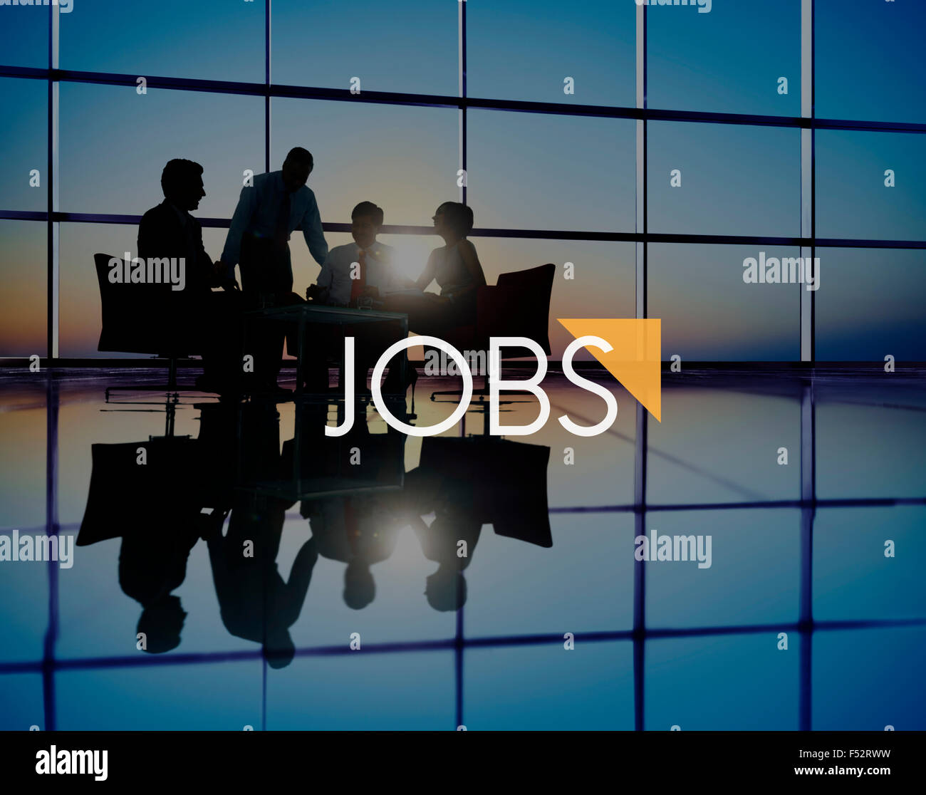 Human resource office hi-res stock photography and images - Alamy