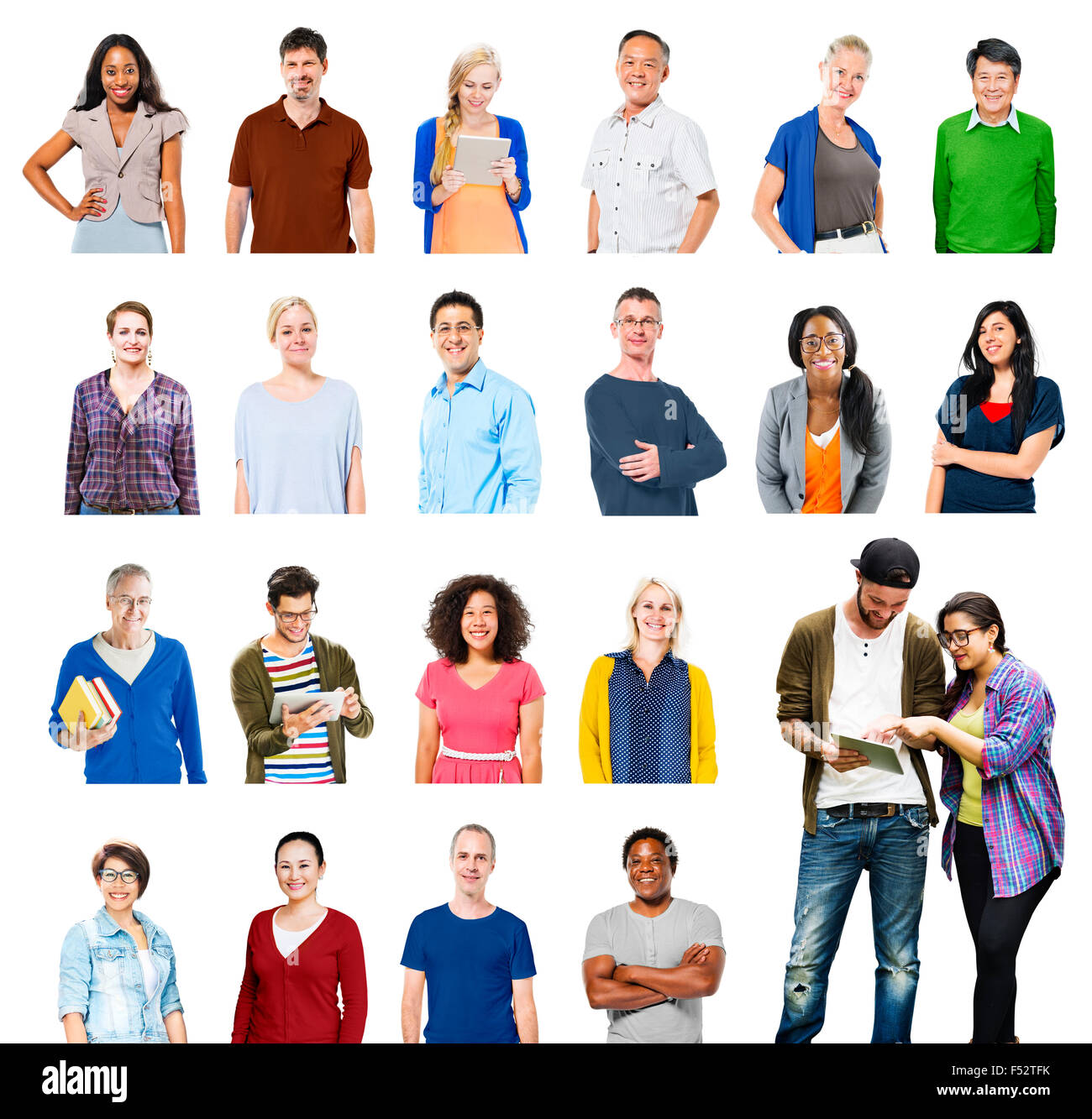 Community Communication Networking Technology Content Concept Stock ...