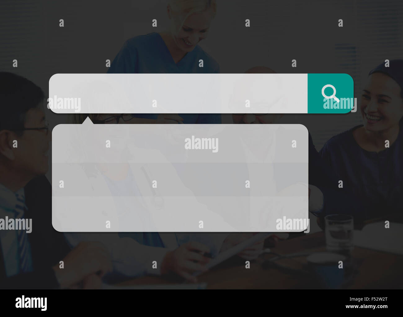 Search Box Technology Internet Browse Browsing Online Concept Stock ...