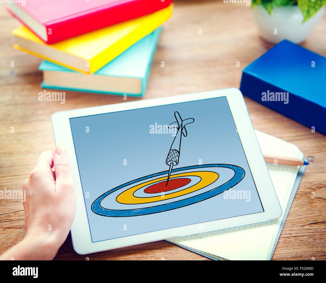Dot to dot game hi-res stock photography and images - Alamy