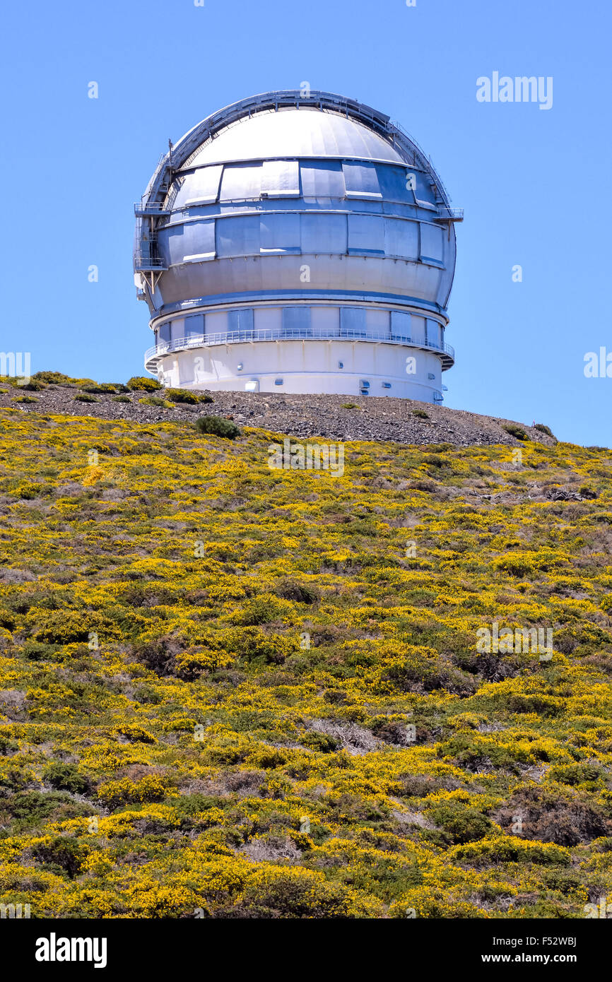 Radio astronomical observation system hi-res stock photography and ...