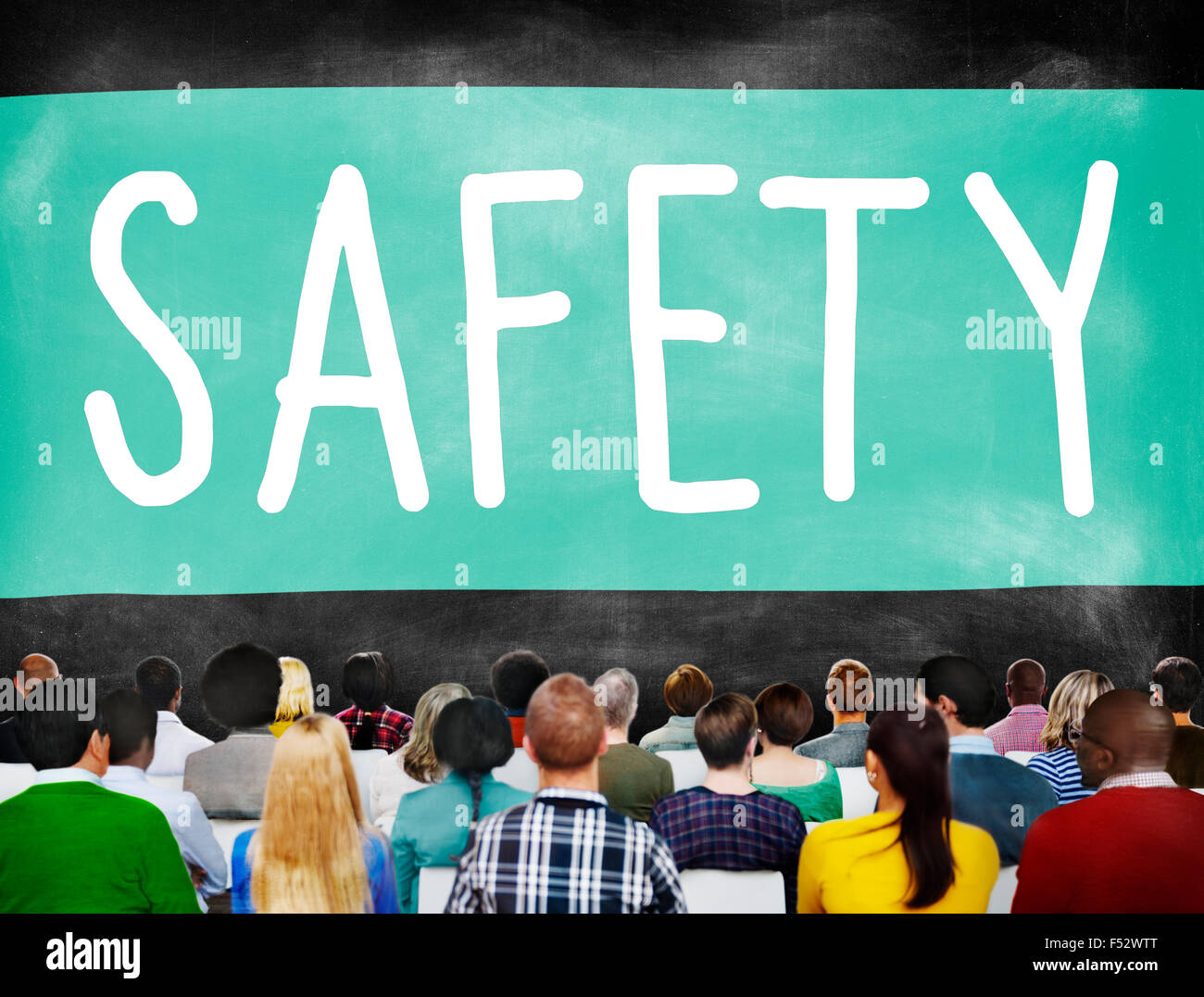 Safety Data Protection Network Security Safe Concept Stock Photo - Alamy