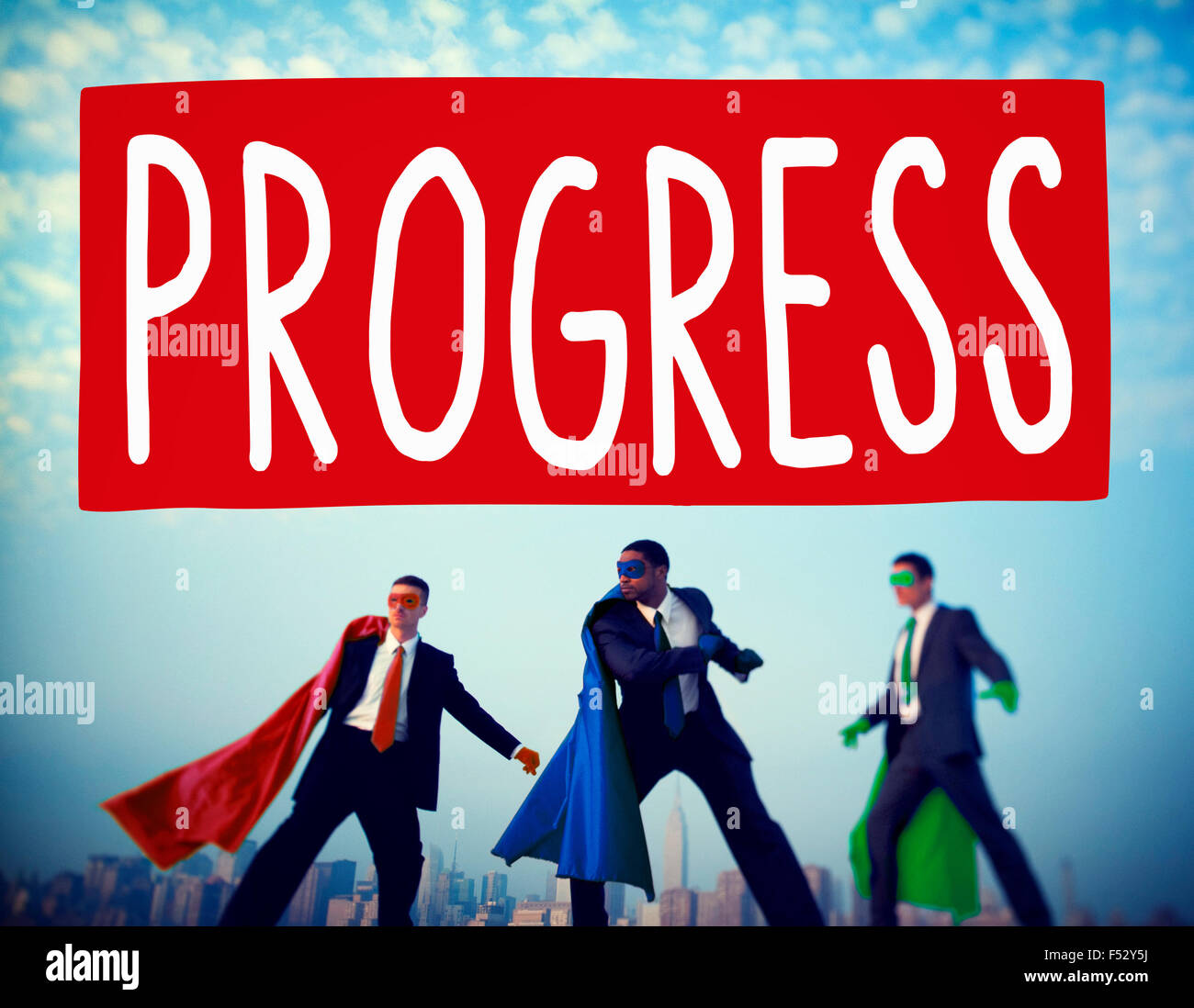 Progress and innovation hi-res stock photography and images - Alamy