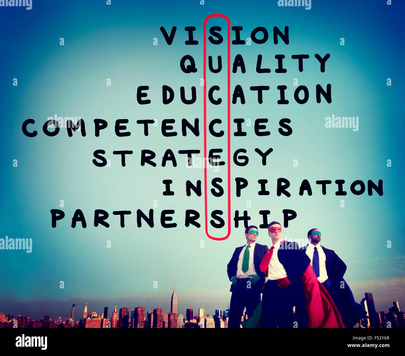 Success Goal Target Victory Strategy Vision Concept Stock Photo - Alamy