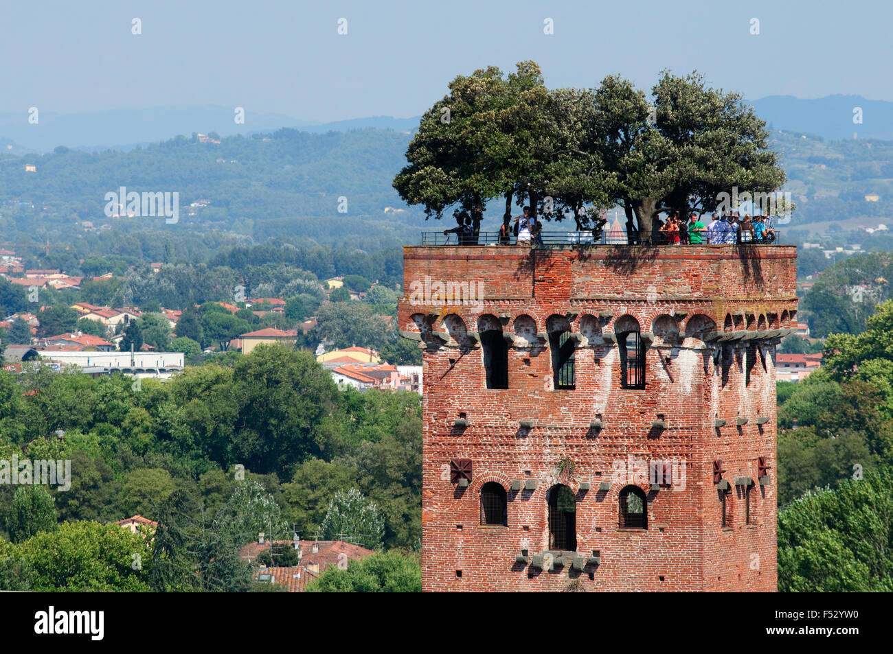Lucca hi-res stock photography and images - Alamy