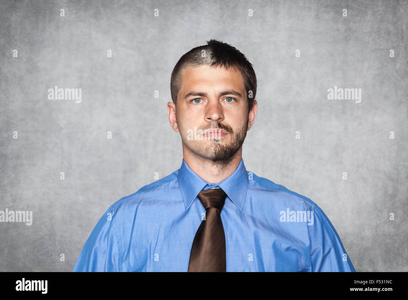 Half man half amazing hi-res stock photography and images - Alamy