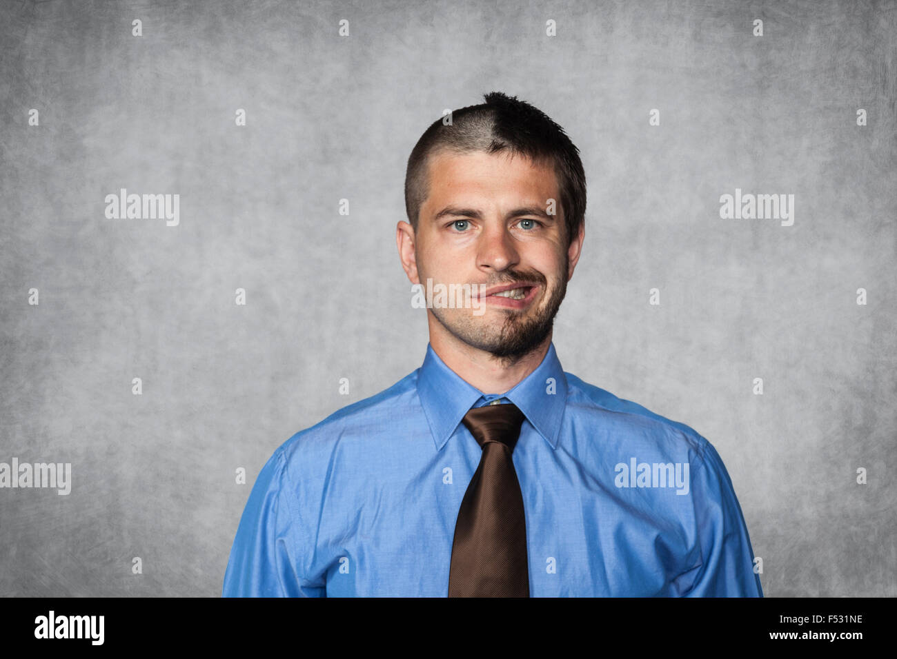 Smile with me Stock Photo - Alamy