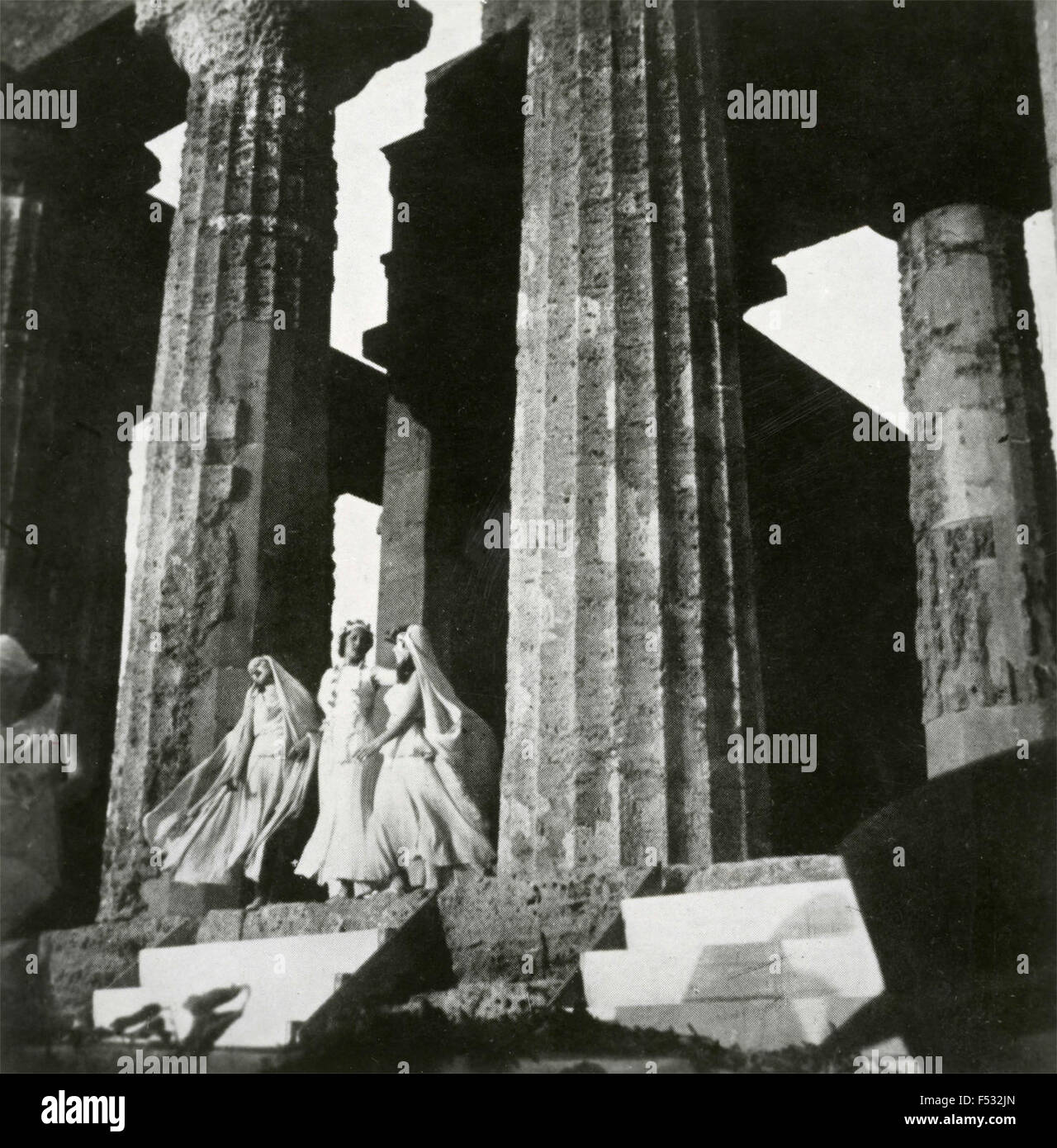 Sacrifice iphigenia hi-res stock photography and images - Alamy