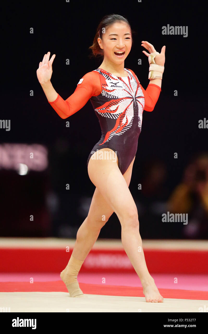 Asuka teramoto 2015 hi-res stock photography and images - Alamy