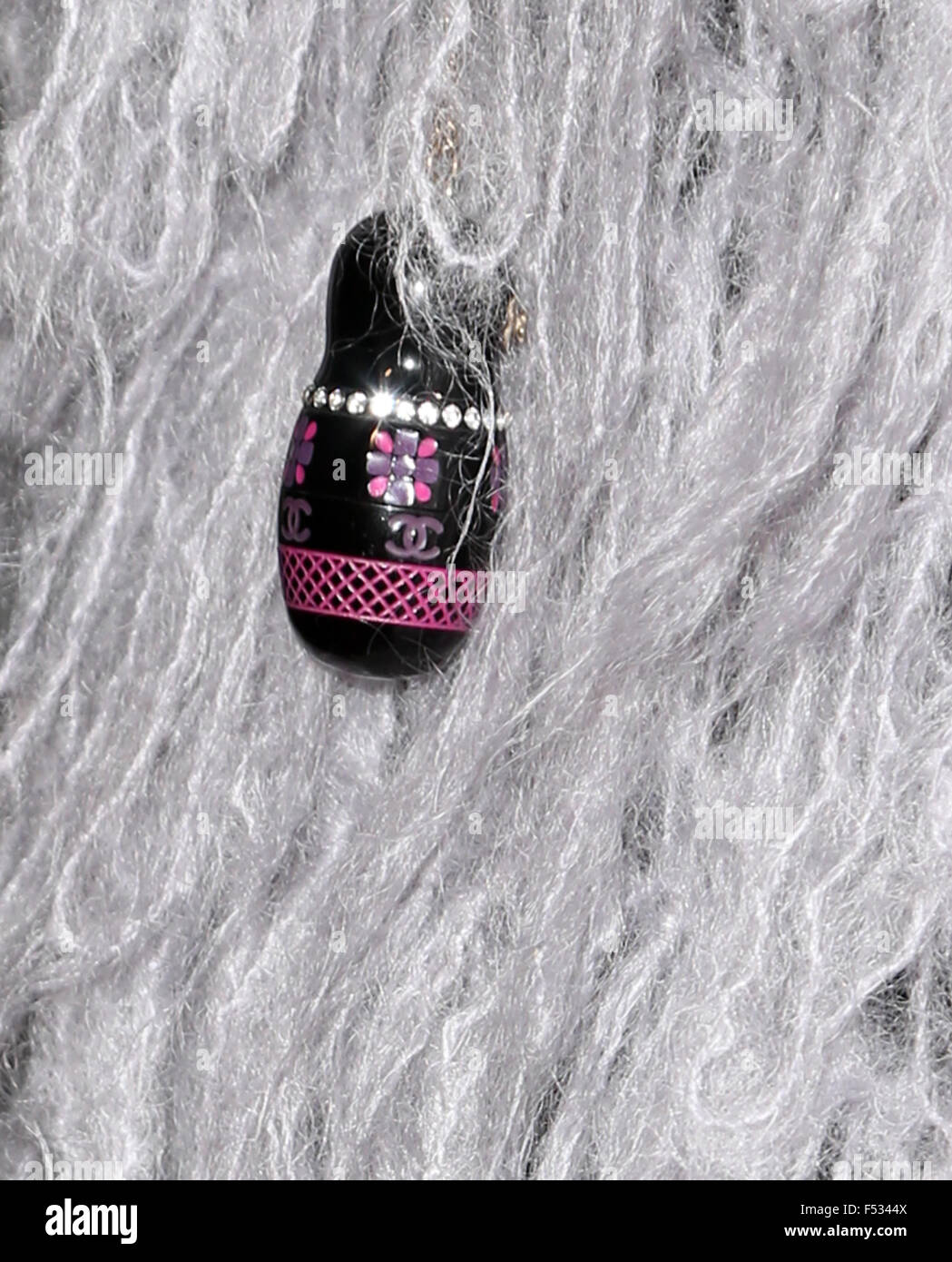 Linda's Voice hosts 'BBQ and Bikinis' benefit Featuring: DJ Eva Where ...