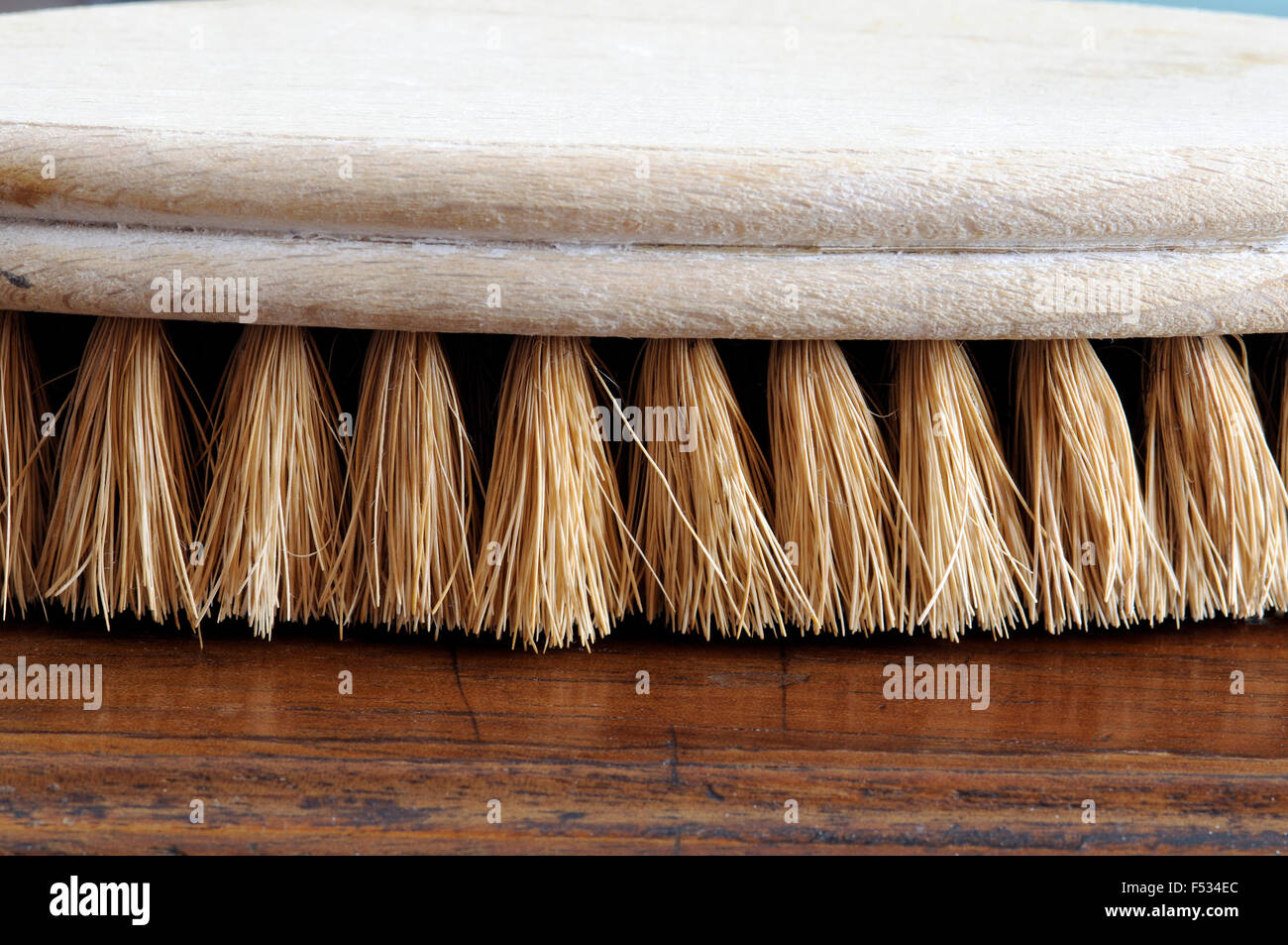 Old brush hi-res stock photography and images - Alamy