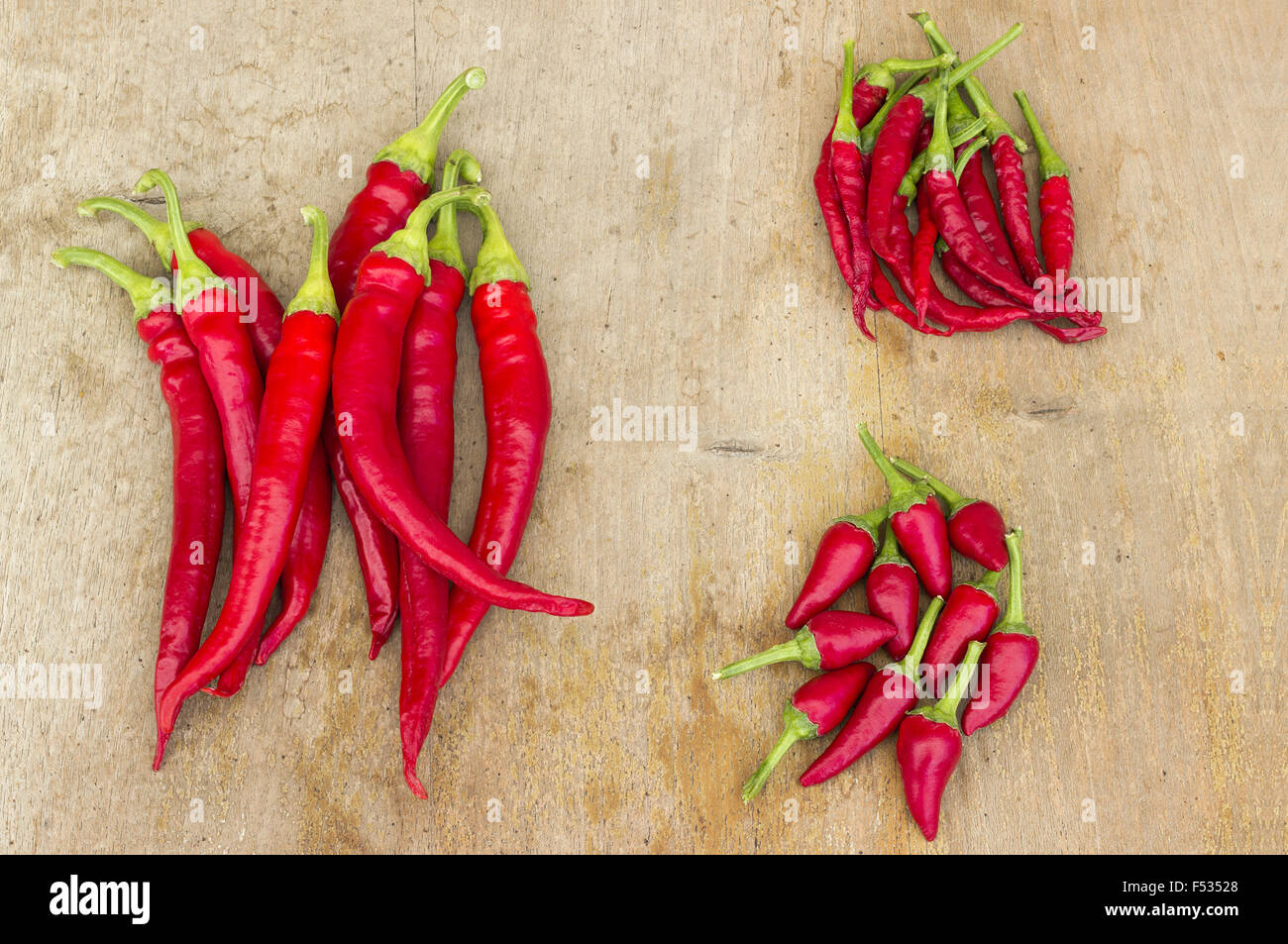 Peppers lots hi-res stock photography and images - Alamy