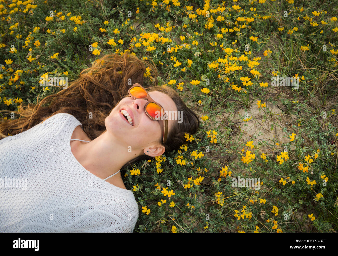 Feeling blue hi-res stock photography and images - Alamy