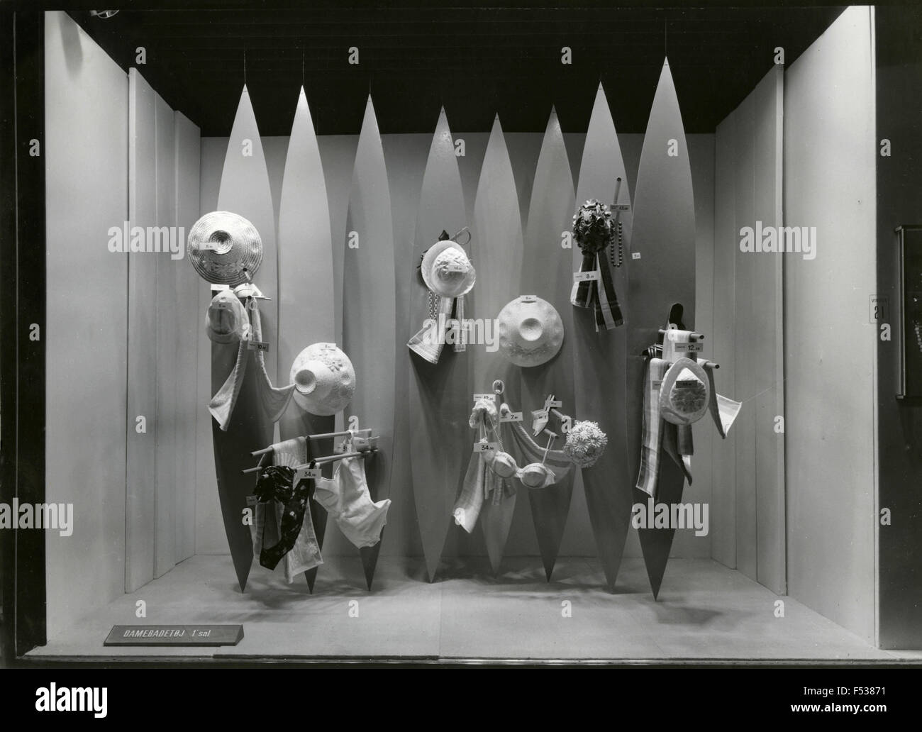 The window of a clothing store , Copenhagen, Denmark Stock Photo - Alamy