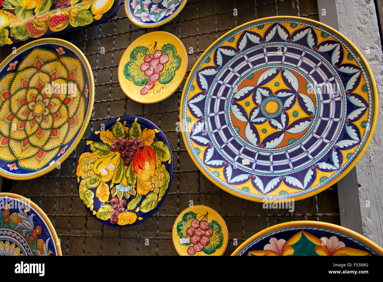 Traditional Italian Art The Evolution Of Italian Art Culture | M.S.