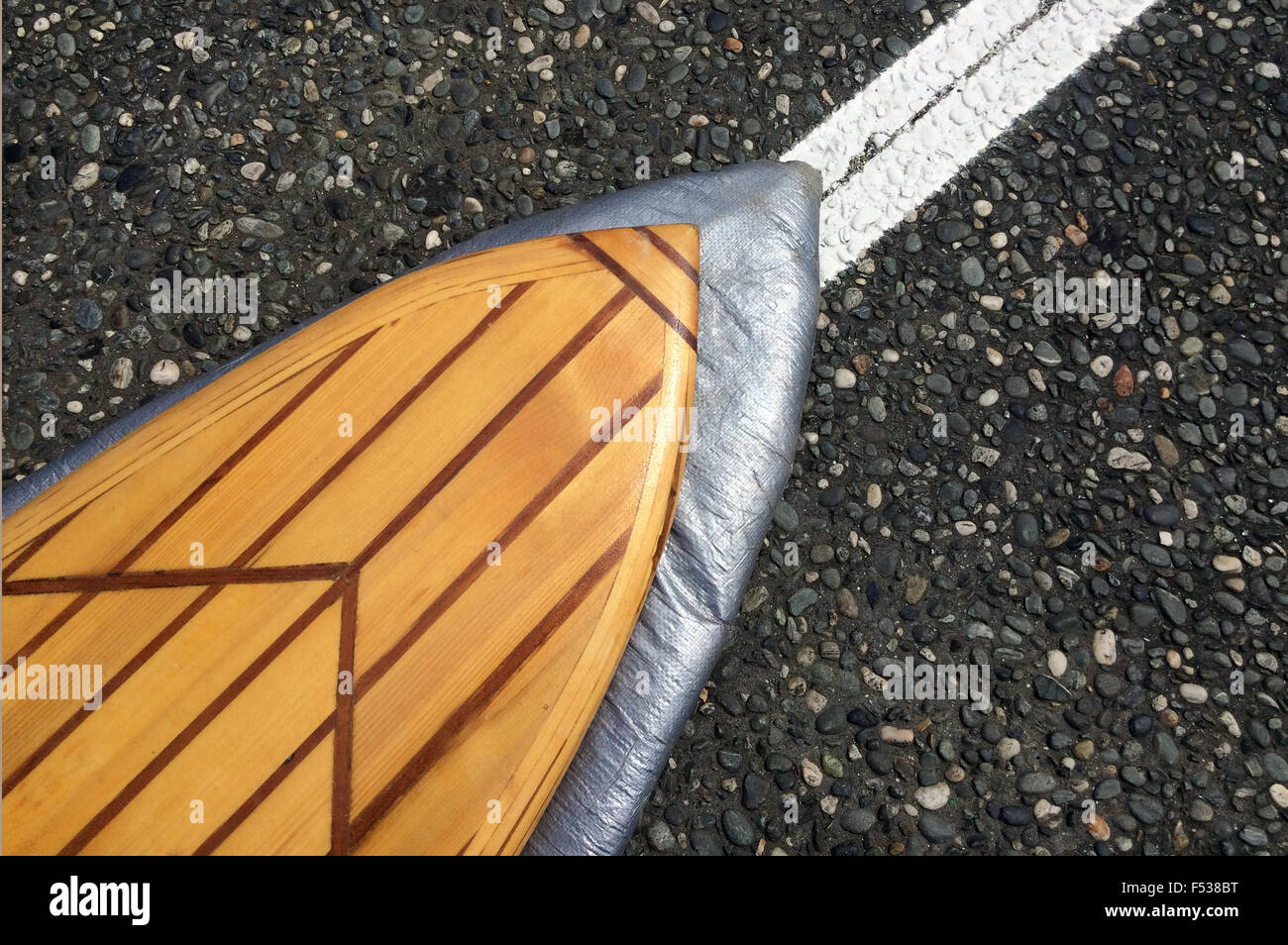 Retro Surf Board High Resolution Stock Photography and Images - Alamy