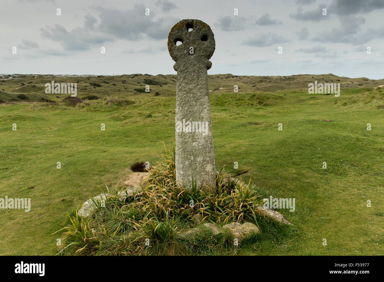 Cornish Cross High Resolution Stock Photography and Images - Alamy