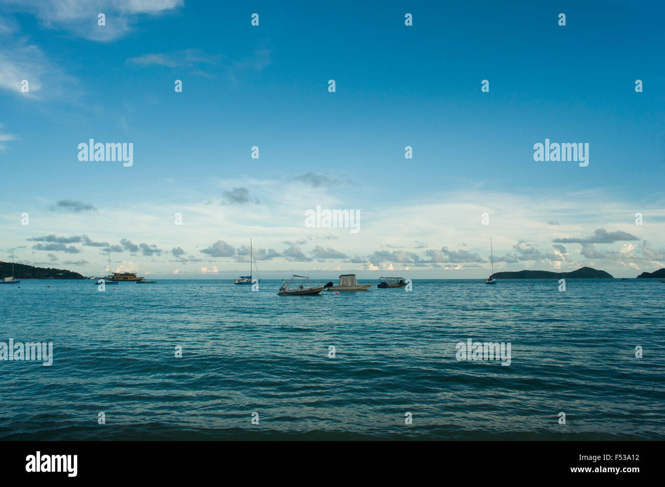 The boat scenery hi-res stock photography and images - Alamy