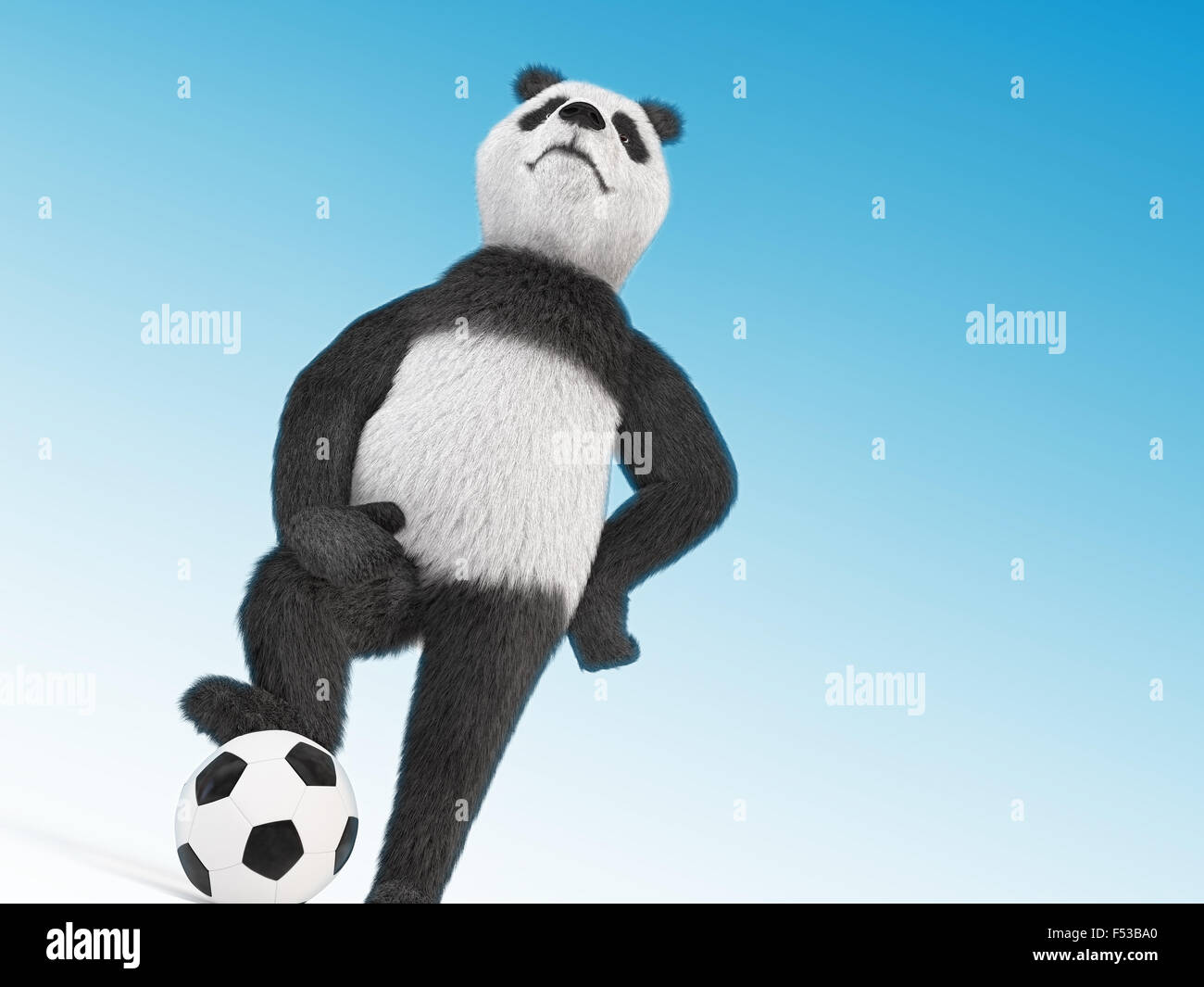 Chest Puffed Out High Resolution Stock Photography and Images - Alamy