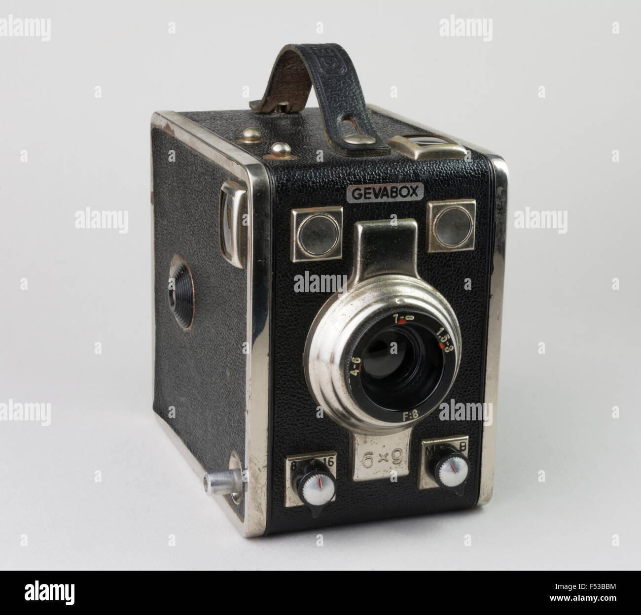 Agfa Camera High Resolution Stock Photography and Images - Alamy